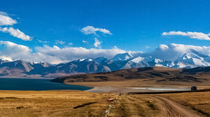 Ngari Tibet Top Attractions: Never Miss Out Mt.Kailash