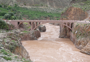 9 Days Yunnan to Tibet Self Drive Road Trip