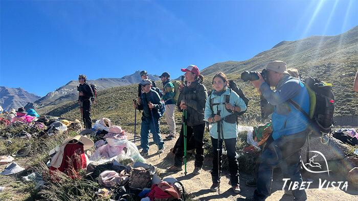 Darchen to Mount Kailash: Distance, Route, and Travel Guide for 2026