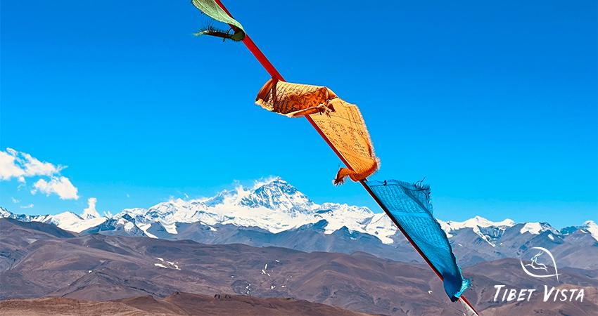 From Scenic Tibet Trains to Everest: A Journey We’ll Never Forget with ...