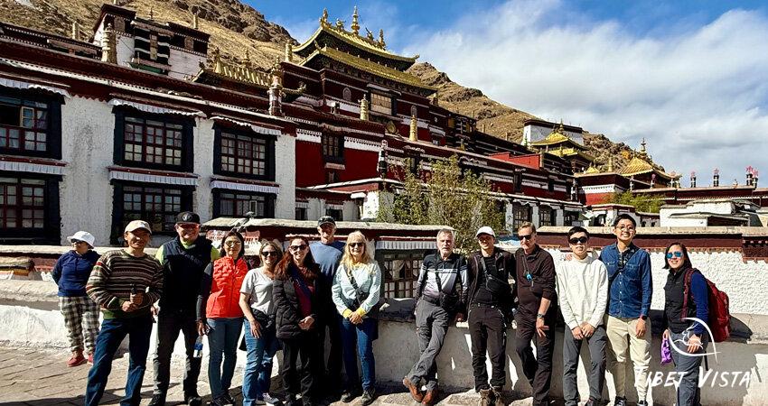 Explore Mt. Everest by Following Adventurer Heinrich Harrer’s Footsteps