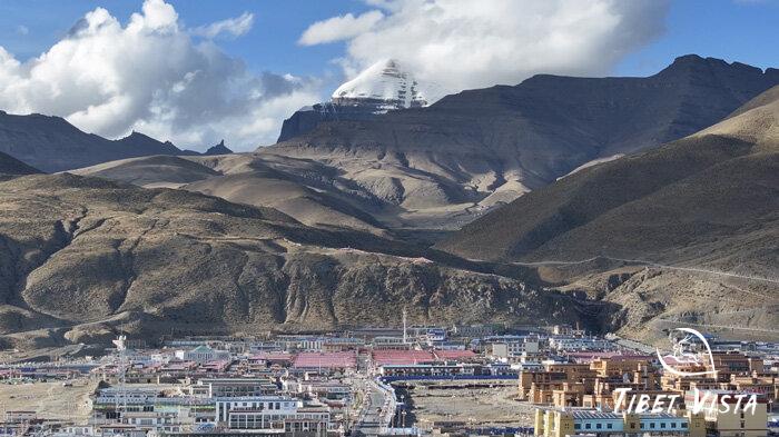 Where to Stay in Darchen: Compete Accommodation Guide for Your Kailash Manasarovar Yatra 2026