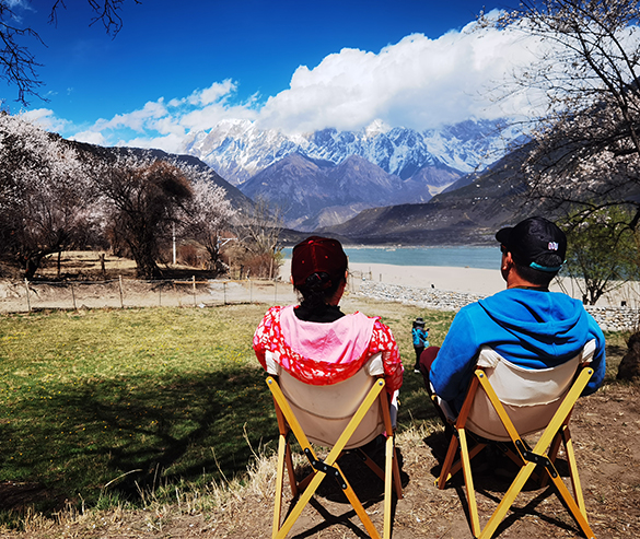 Nyingchi Tour & Travel Guide, Travel to Nyingchi, Eastern Tibet Tour ...