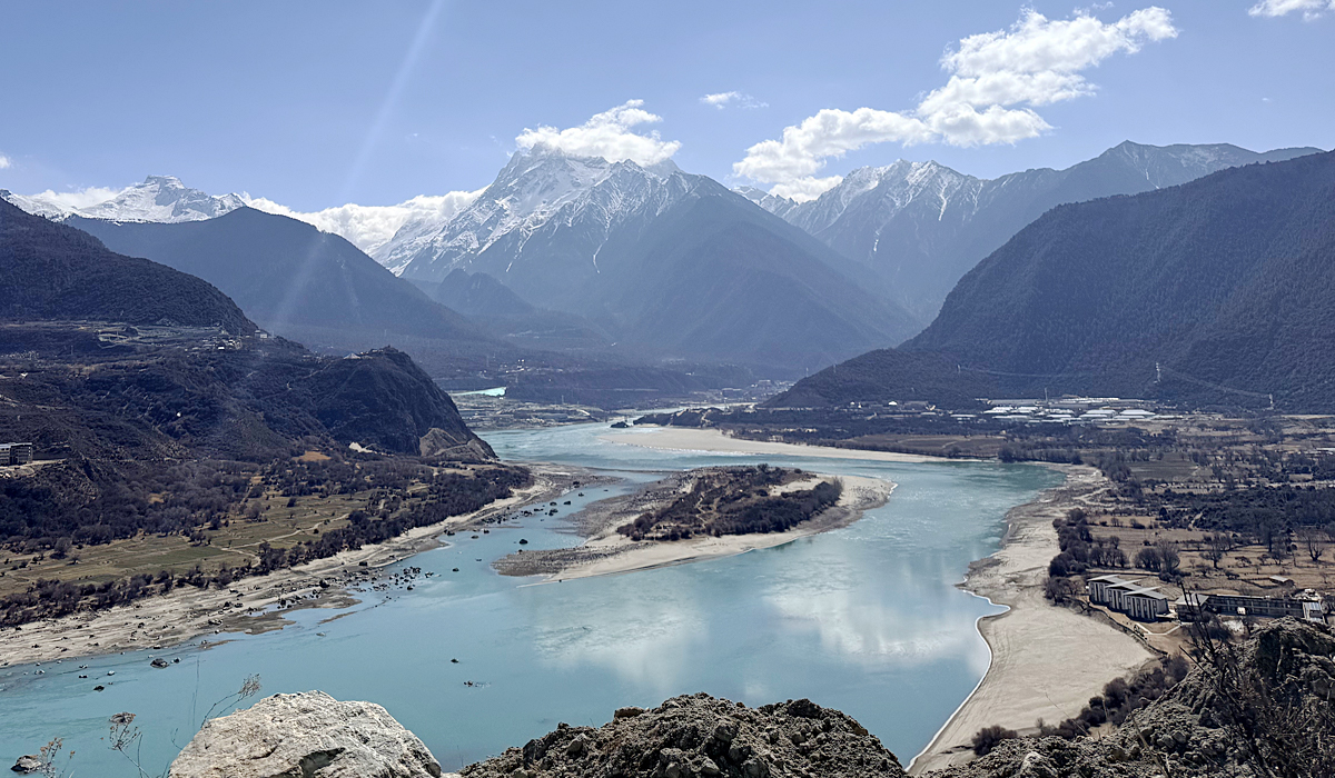Yarlung Zangbo Grand Canyon: 2026 Guide to the Longest Canyon in the World