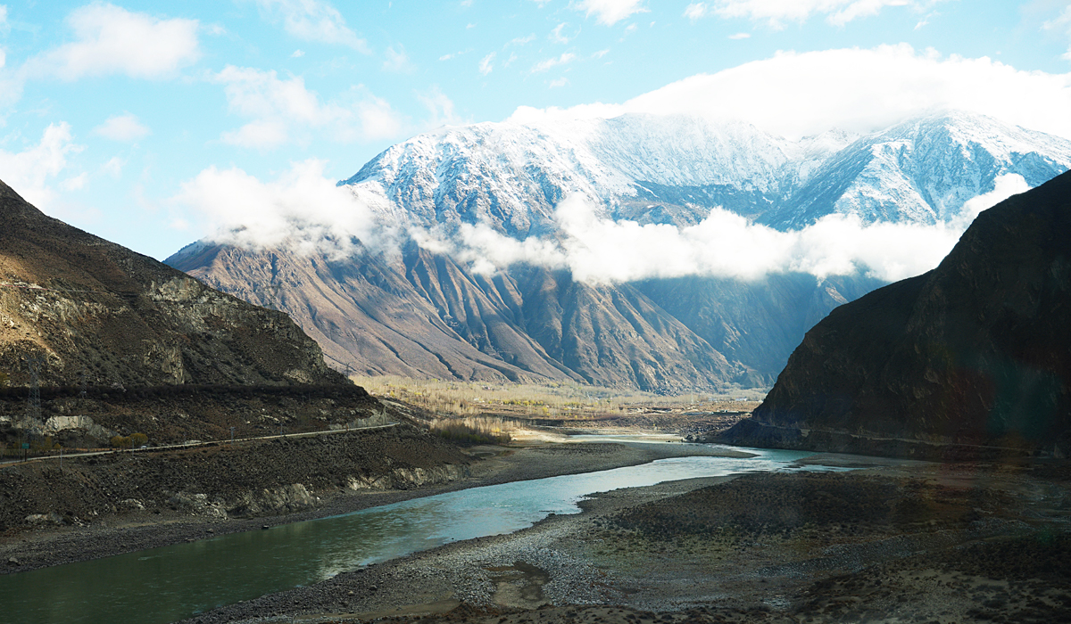 Yarlung Zangbo Grand Canyon: 2026 Guide to the Longest Canyon in the World