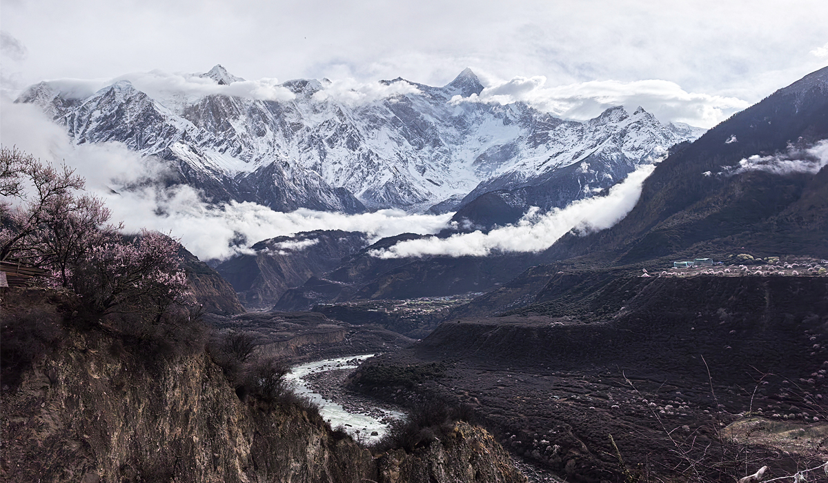 Yarlung Zangbo Grand Canyon: 2026 Guide to the Longest Canyon in the World