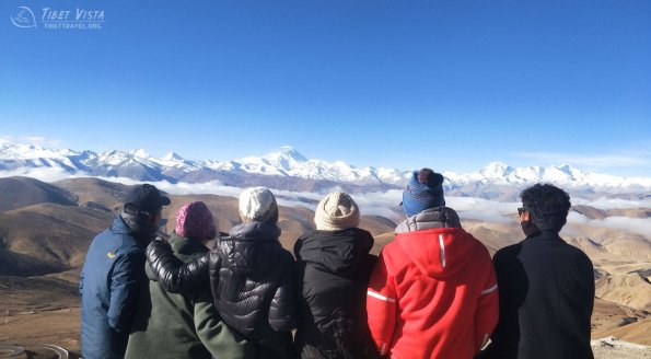 Tibet Pictures: amazing landscape and cultural photos from real-time ...