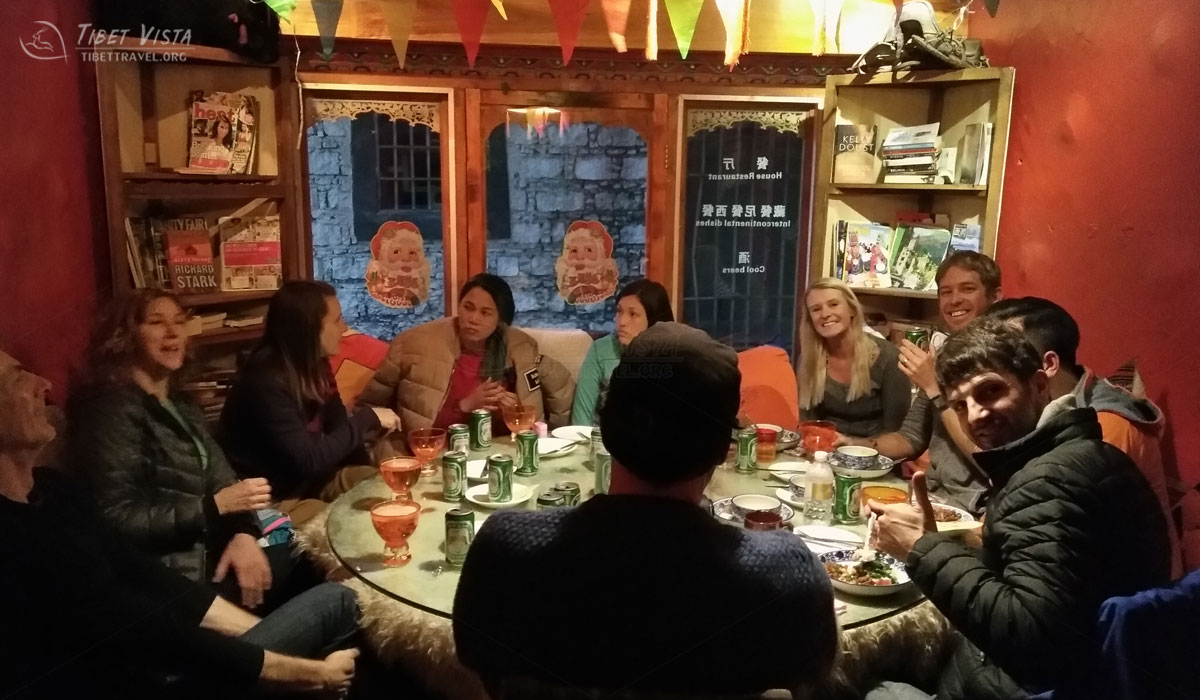 What Kind of Wild Animals You Will See for Kailash Tour?