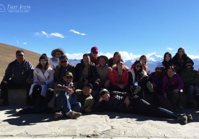 What Kind of Wild Animals You Will See for Kailash Tour?