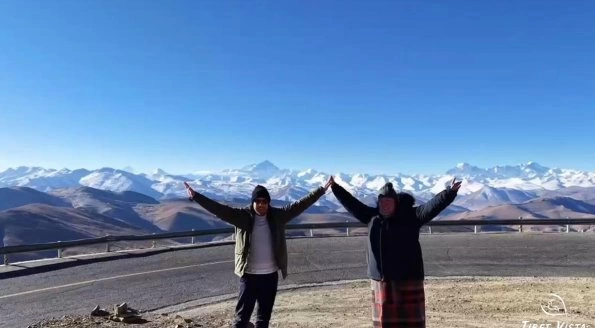 Tibet Pictures: amazing landscape and cultural photos from real-time ...