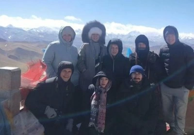 Tibet Tour for Photography: Ultimate Places to Shoot Mt. Everest ...