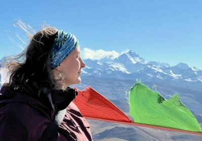 The Authentic Tibetan Experience: Explore in Beautiful Traditional ...