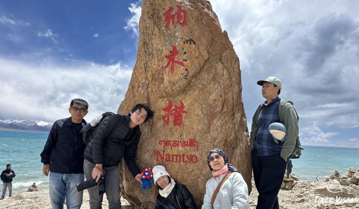 Tibet Tour for Photography: Ultimate Places to Shoot Mt. Everest ...