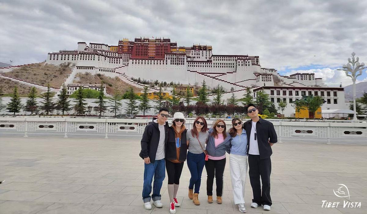 Meet Our Top Tibetan Tour Guide - Sonam Tenphel: Who Has Circled Mt. Kailash around 100 Times