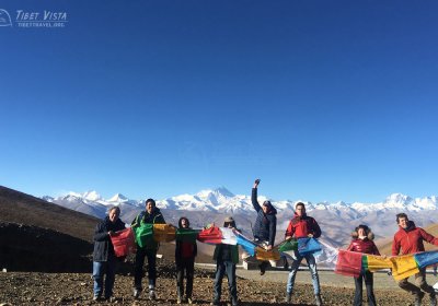 The Cute Animals of Tibet