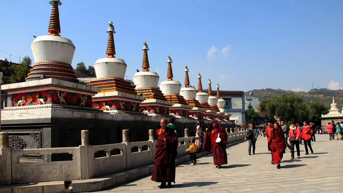 Amdo Tibet: Ultimate Guide on Amdo Tibetan Area (Latest Version)