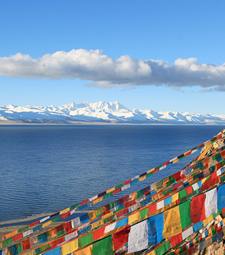 Tibet Self-Drive Tours: Best Road Trips to Tibet by Self Driving