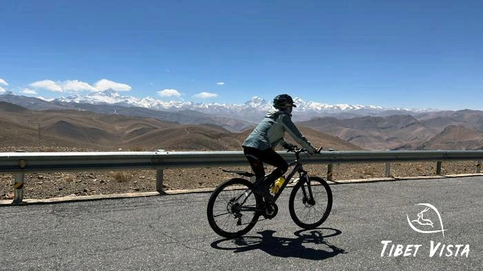 Best Time to Cycle in Tibet: Your Guide to the Top Routes and Ideal Seasons