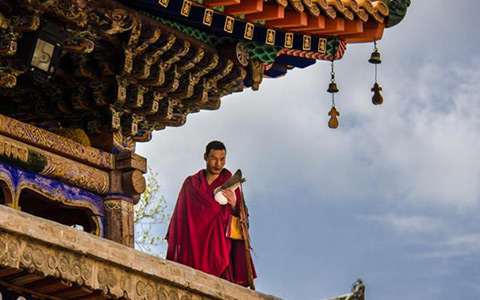 Amdo Tibet Tours, Qinghai Tibet Tours, Trip to Amdo Tibetan Area