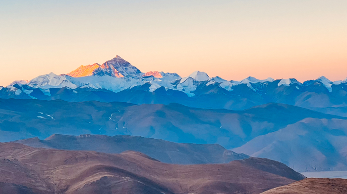 The 10 Most Beautiful Places in Tibet in My Eyes