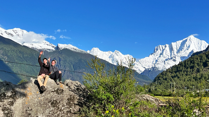 Places to Visit in Tibet 2026/2027: The Guide to Tibet’s Top Attractions