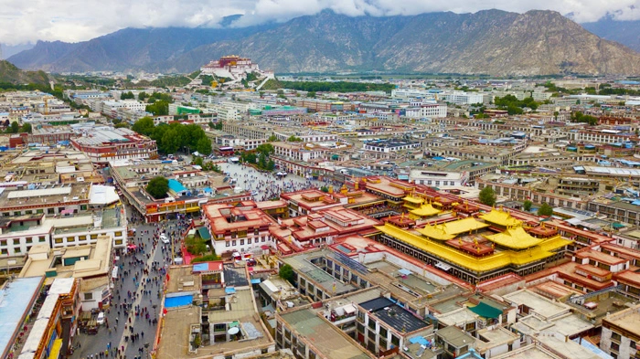 Top 7 Largest Cities in Tibet: Unlock the Hidden Gems for Travel