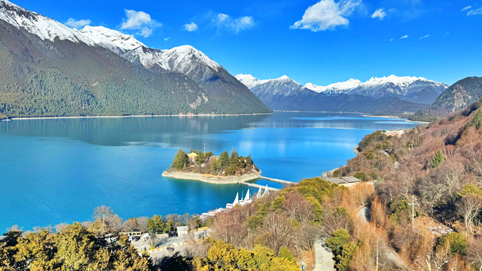 Places to Visit in Tibet 2026/2027: The Guide to Tibet’s Top Attractions