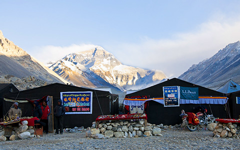 Tibet Everest Base Camp Tour: Tibet ebc tour 2022