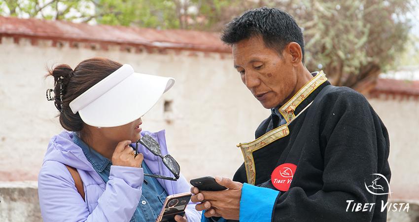 My Journey to Mount Everest: A Lifelong Memory with Tibet Vista