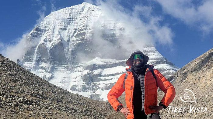 Mount Kailash Shiva Face: Where to See It, When to Go, How to Prepare