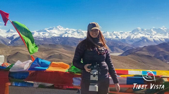 Mount Everest Photography: Tips from Our Local Tibetan Guide