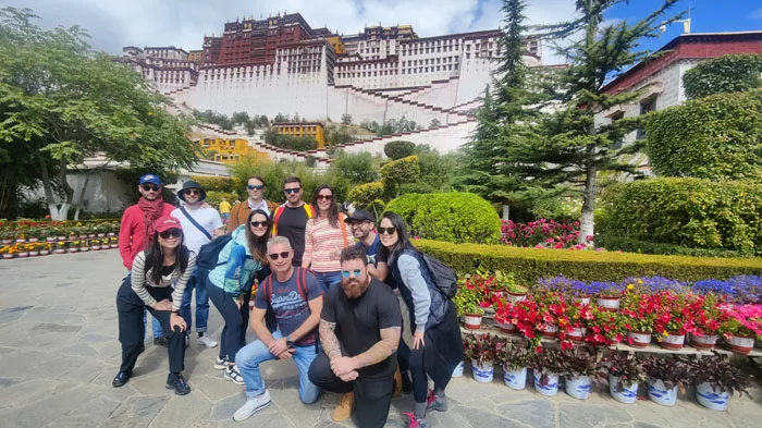 Tibet in Summer: Warmest & Peak Season for Tibet Tourism