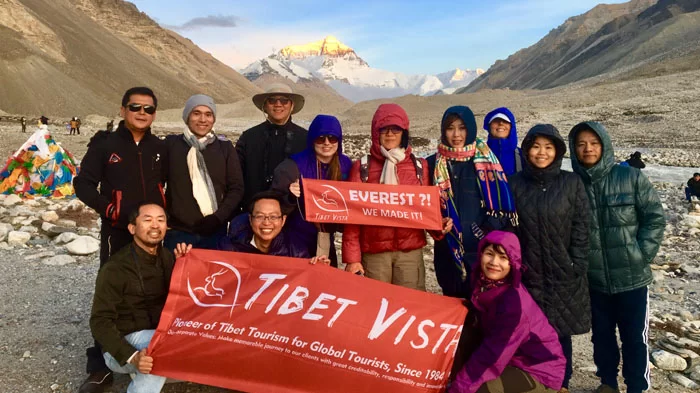 Tibet in Summer: Warmest & Peak Season for Tibet Tourism