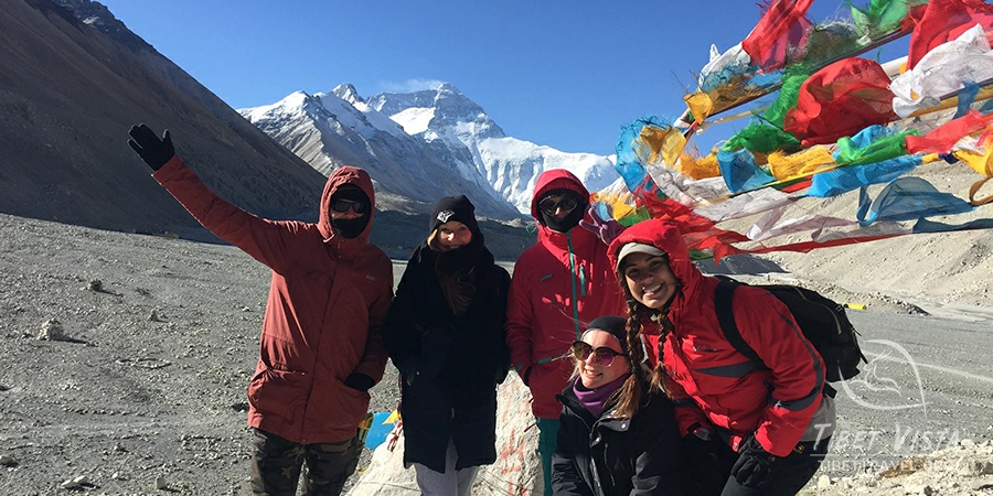 Mt. Everest: The Majestic Summit Where Every Journey Finds Its Answer