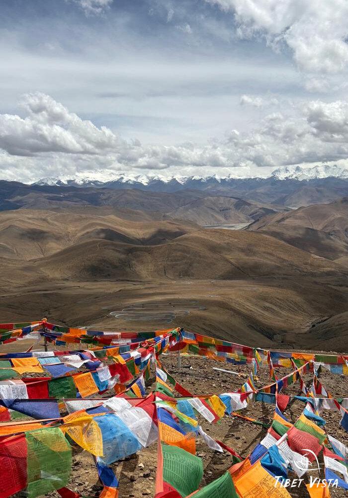 My Lifetime Everest Base Camp Travel Story with Tibet Vista