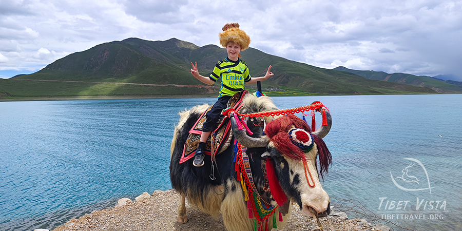Wonderful Family Adventures in Tibet: Thrilling Fun for Both Parents and Kids