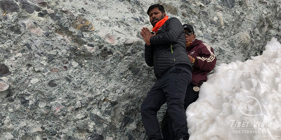 We Touched the Mt. Kailash: the Ultimate Tibet Pilgrimage Tour