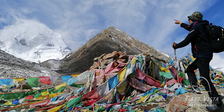 We Touched the Mt. Kailash: the Ultimate Tibet Pilgrimage Tour