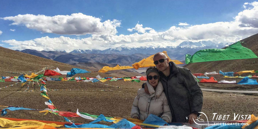 What Is a Tibet Visit Like in Autumn? Travel Tibet in Fall