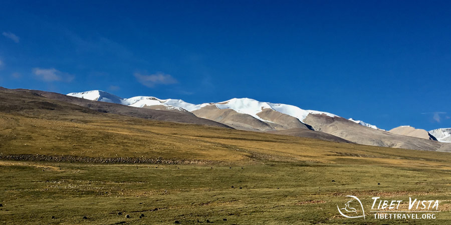 What Is a Tibet Visit Like in Autumn? Travel Tibet in Fall