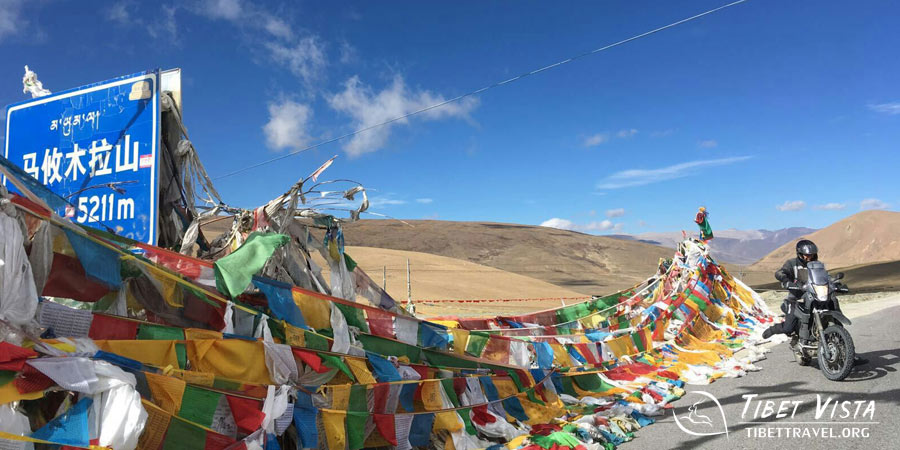 What Is a Tibet Visit Like in Autumn? Travel Tibet in Fall