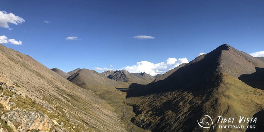 What Is a Tibet Visit Like in Autumn? Travel Tibet in Fall