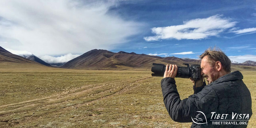 What Is a Tibet Visit Like in Autumn? Travel Tibet in Fall