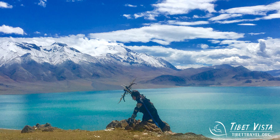 What Is a Tibet Visit Like in Autumn? Travel Tibet in Fall