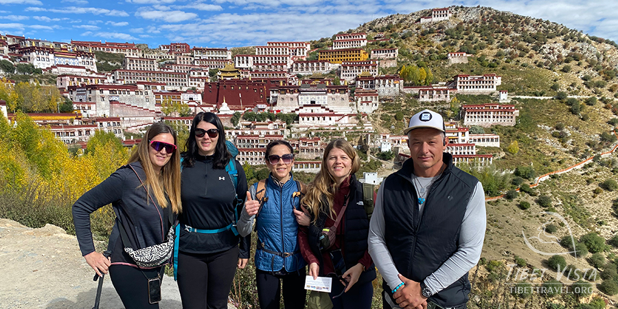 Majestic Tibet: A Journey of Sacred Peaks, Culture, and Culinary Delights