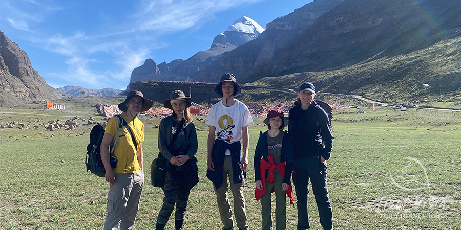 2025 Kailash Tours Complete: the Sacred Mountain Says See You Next Year!