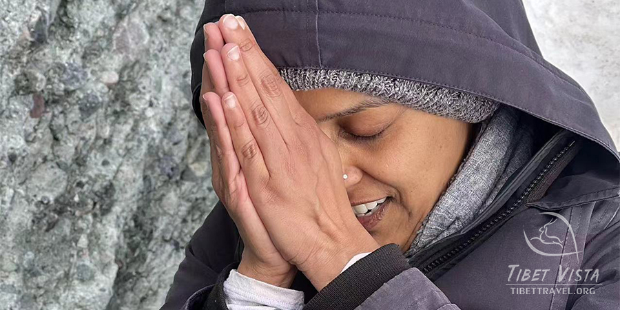 2025 Kailash Tours Complete: the Sacred Mountain Says See You Next Year!