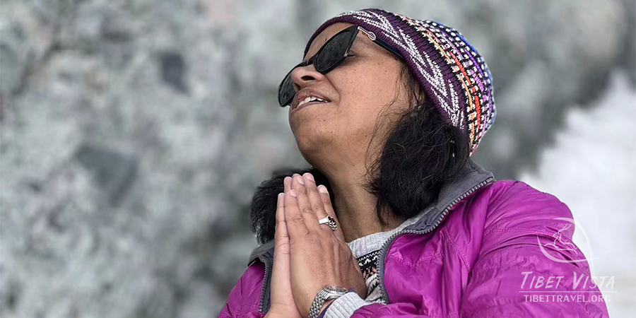 2025 Kailash Tours Complete: the Sacred Mountain Says See You Next Year!