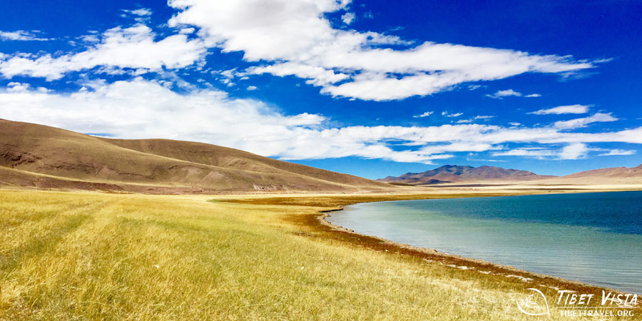 What Is a Tibet Visit Like in Autumn? Travel Tibet in Fall