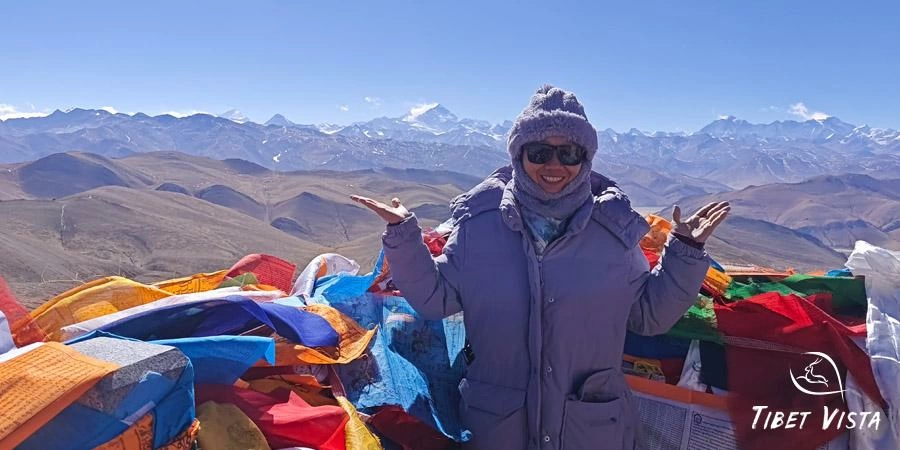 Our Tibet Vista Guests' Unforgettable Moments in Tibet - Part ll